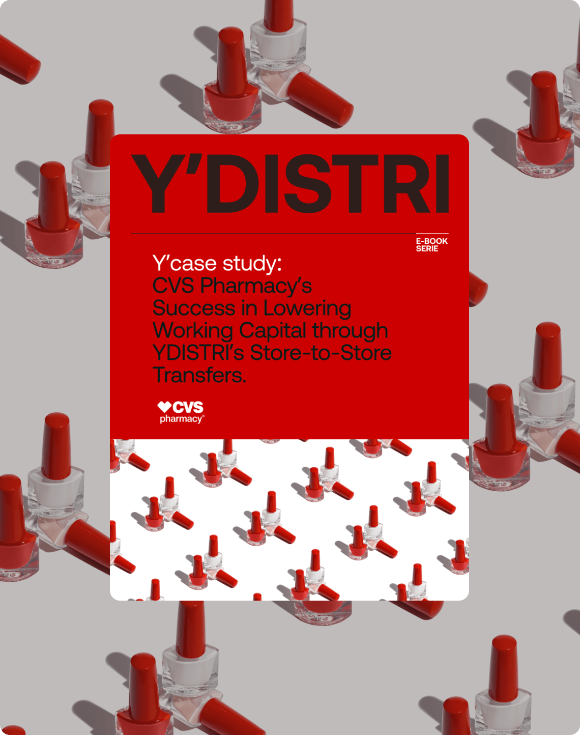 Download Y′case study CVS Pharmany | YDISTRI