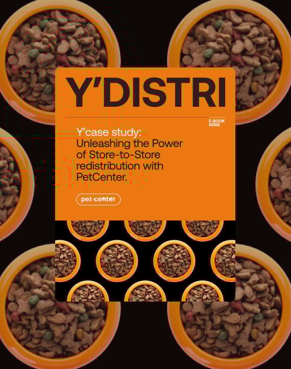 Download Y′case study PetCenter | YDISTRI