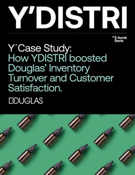 Download Y′case study Douglas | YDISTRI
