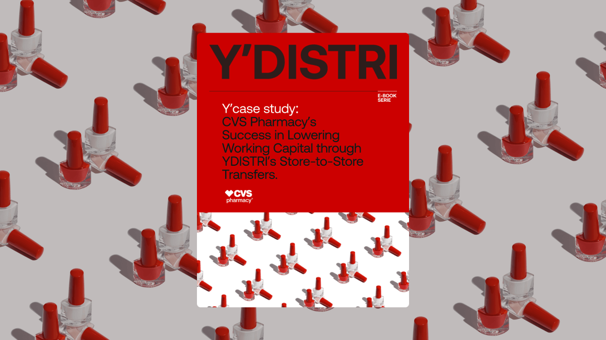 Download Y′case study CVS Pharmany | YDISTRI