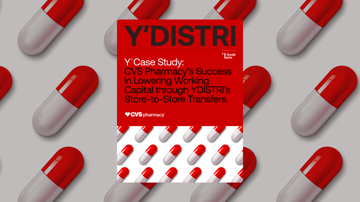 Download Y′case study CVS Pharmany | YDISTRI